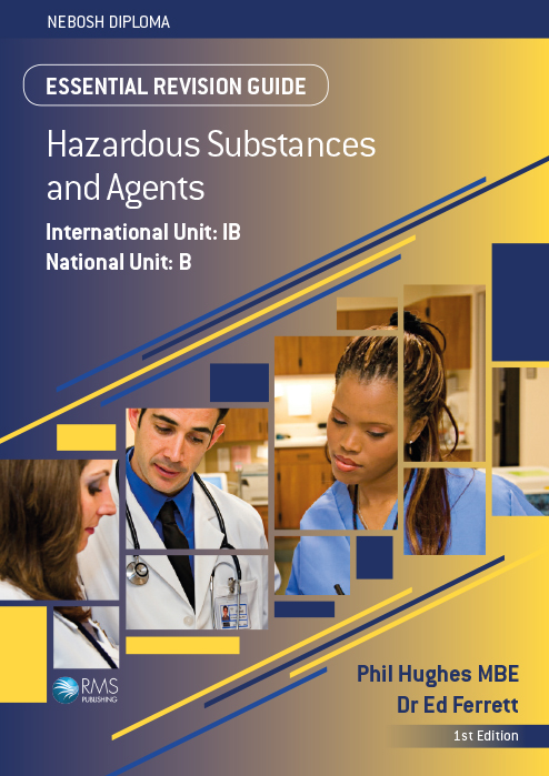 Prepare For Your NEBOSH Exams - ACT Associates