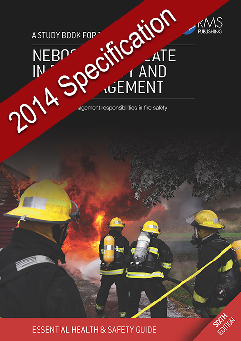 Prepare For Your NEBOSH Exams - ACT Associates