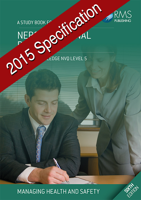 Prepare For Your NEBOSH Exams - ACT Associates